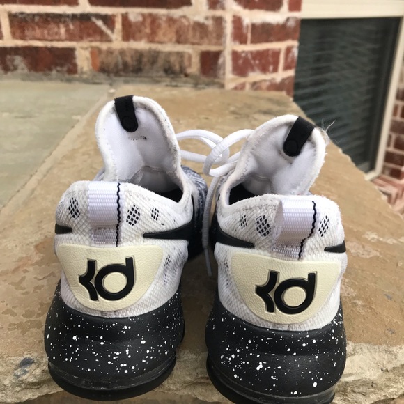 Nike | Shoes | Nike Oreo Kd Shoes | Poshmark